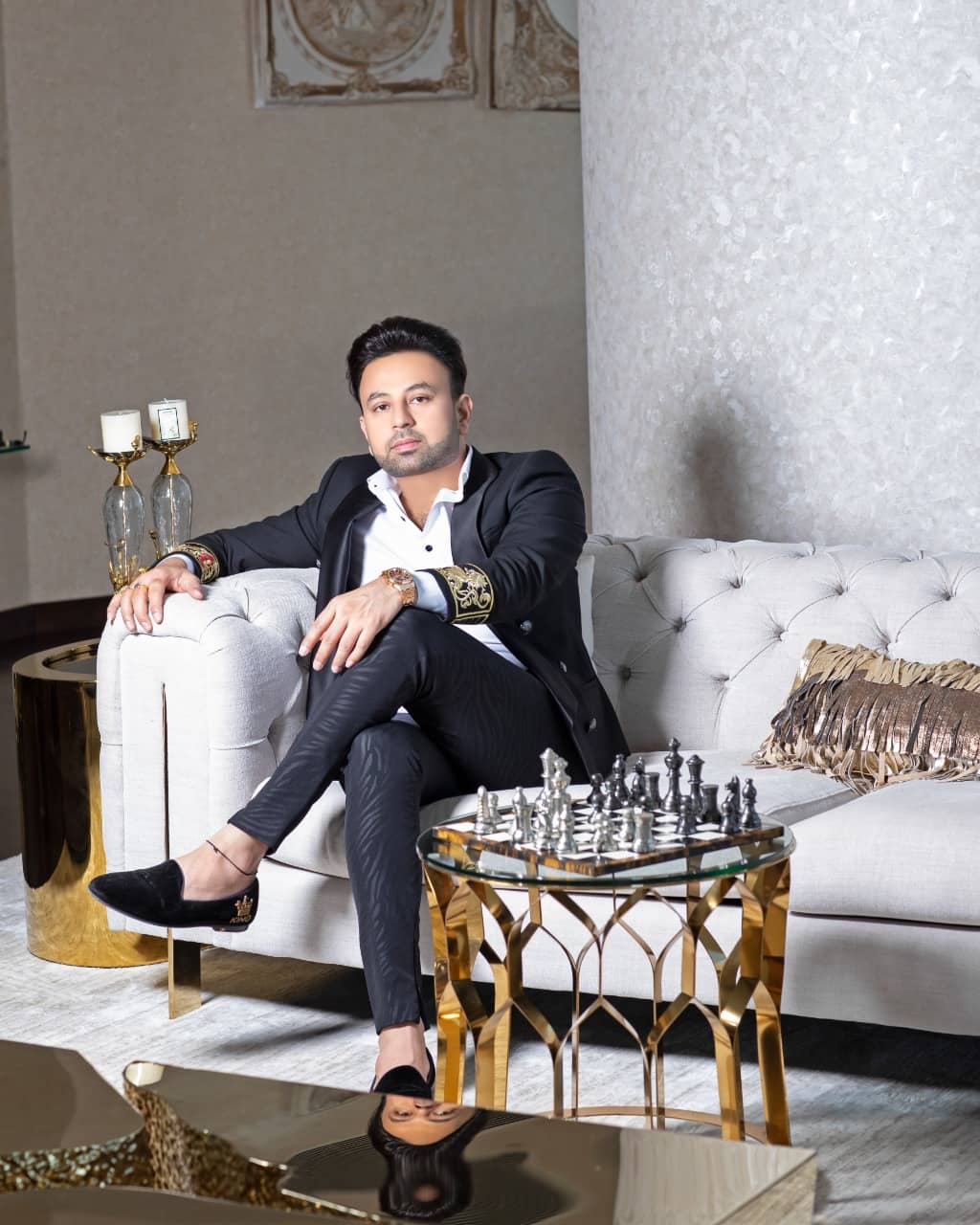 Top 8 Habits of Successful Entrepreneurs | Satish Sanpal